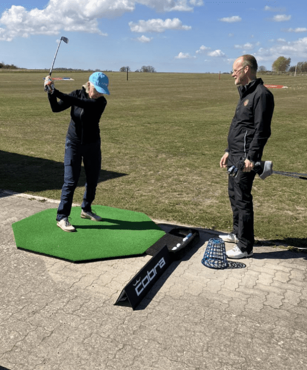 Hem - Bedinge GK