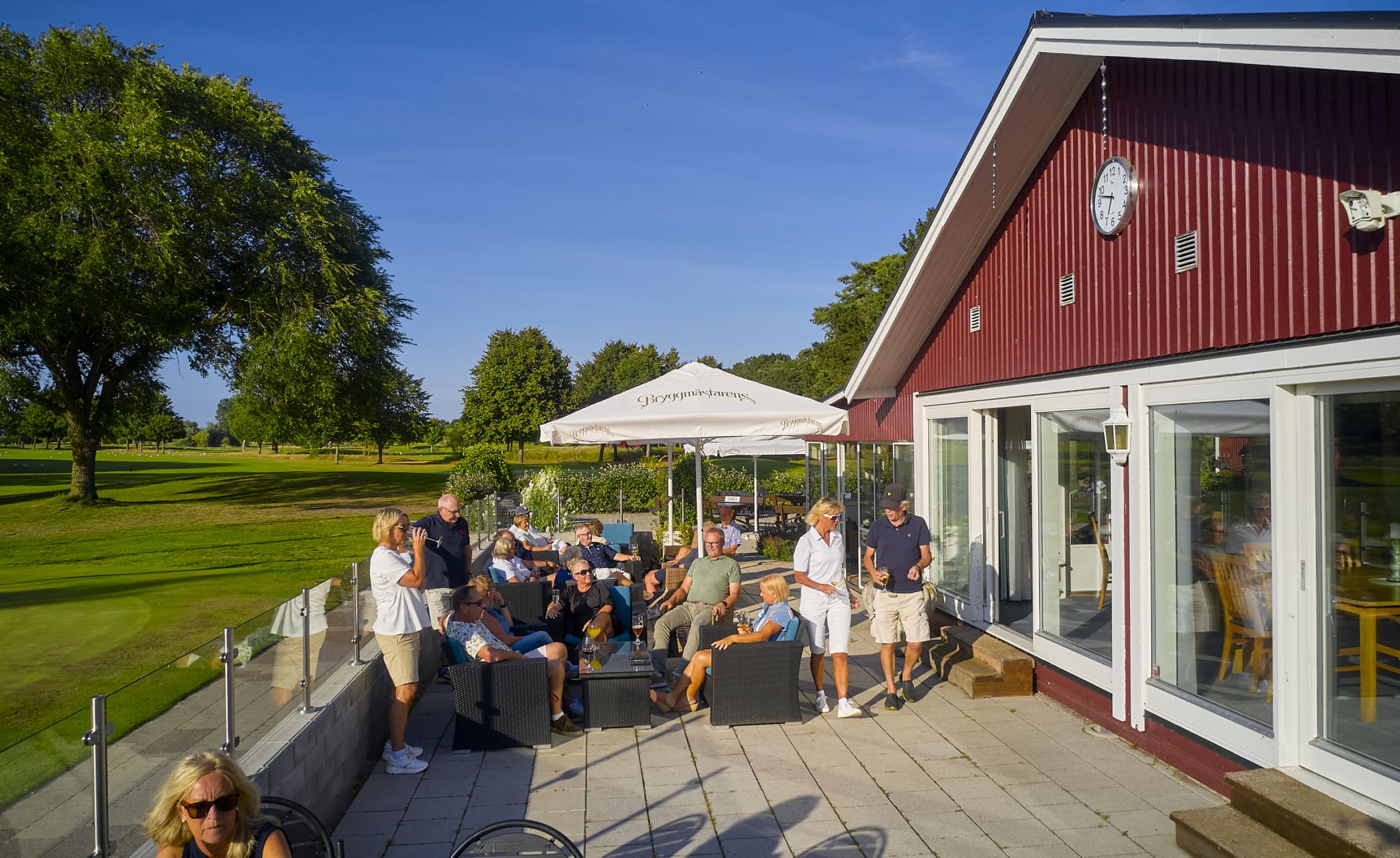 Hem - Bedinge GK